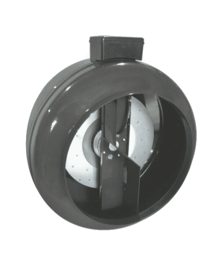 Vortex - VBC Inline Fan 110V - Valley Indoor