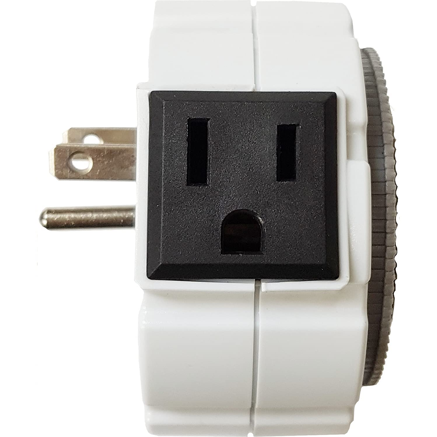 SunBlaster - Light Timer 120V Mechanical Timer One Outlet - Valley Indoor