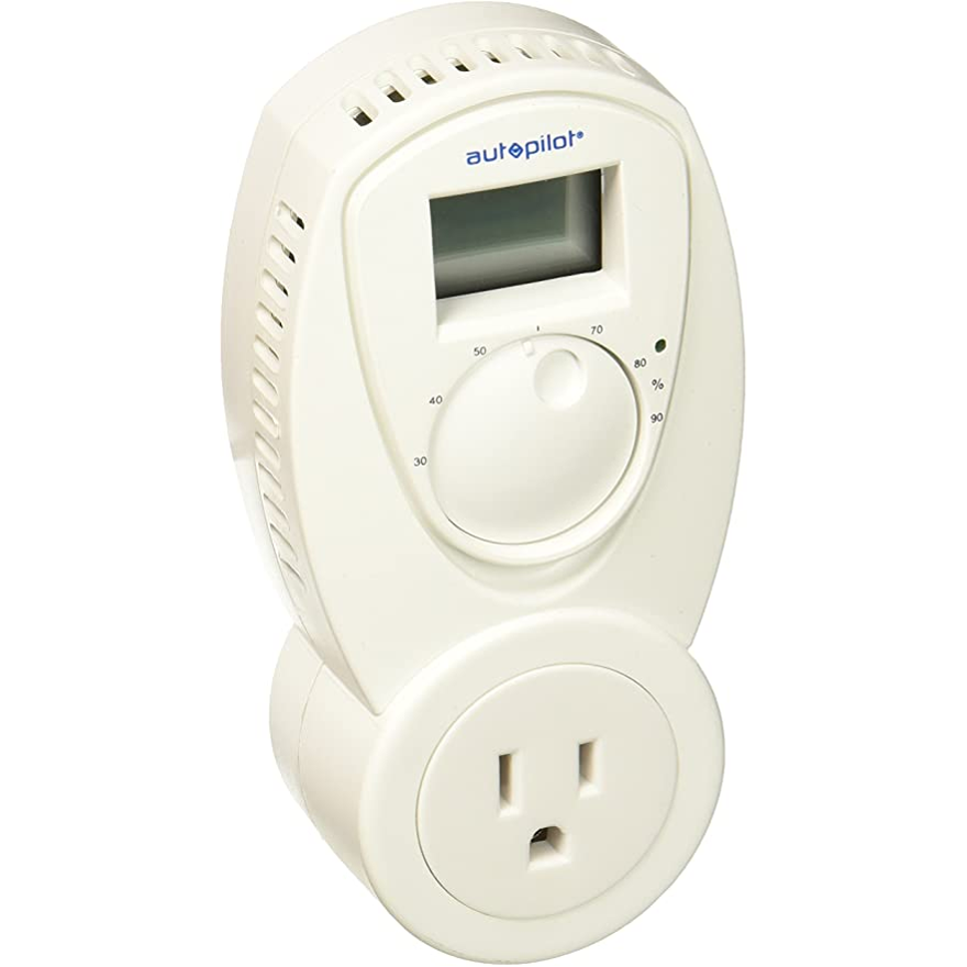 Autopilot - Dehumidifying Humidistat - Valley Indoor