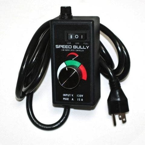 Speed Bully - Motor Speed Controller - Valley Indoor