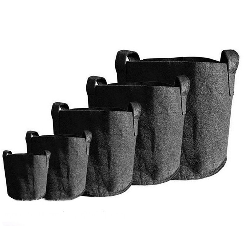 Fabric Pot - Valley Indoor