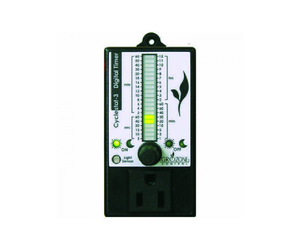 Grozone - Cycle Timer (CY3) (Digital) - Valley Indoor