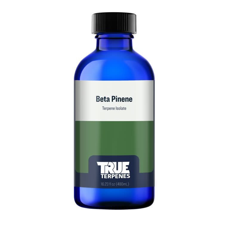 True Terpenes - Beta Pinene Isolate - Valley Indoor