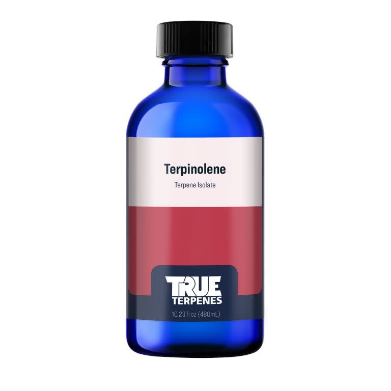 True Terpenes - Terpinolene Isolate - Valley Indoor