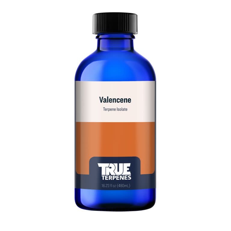 True Terpenes - Valencene Isolate - Valley Indoor