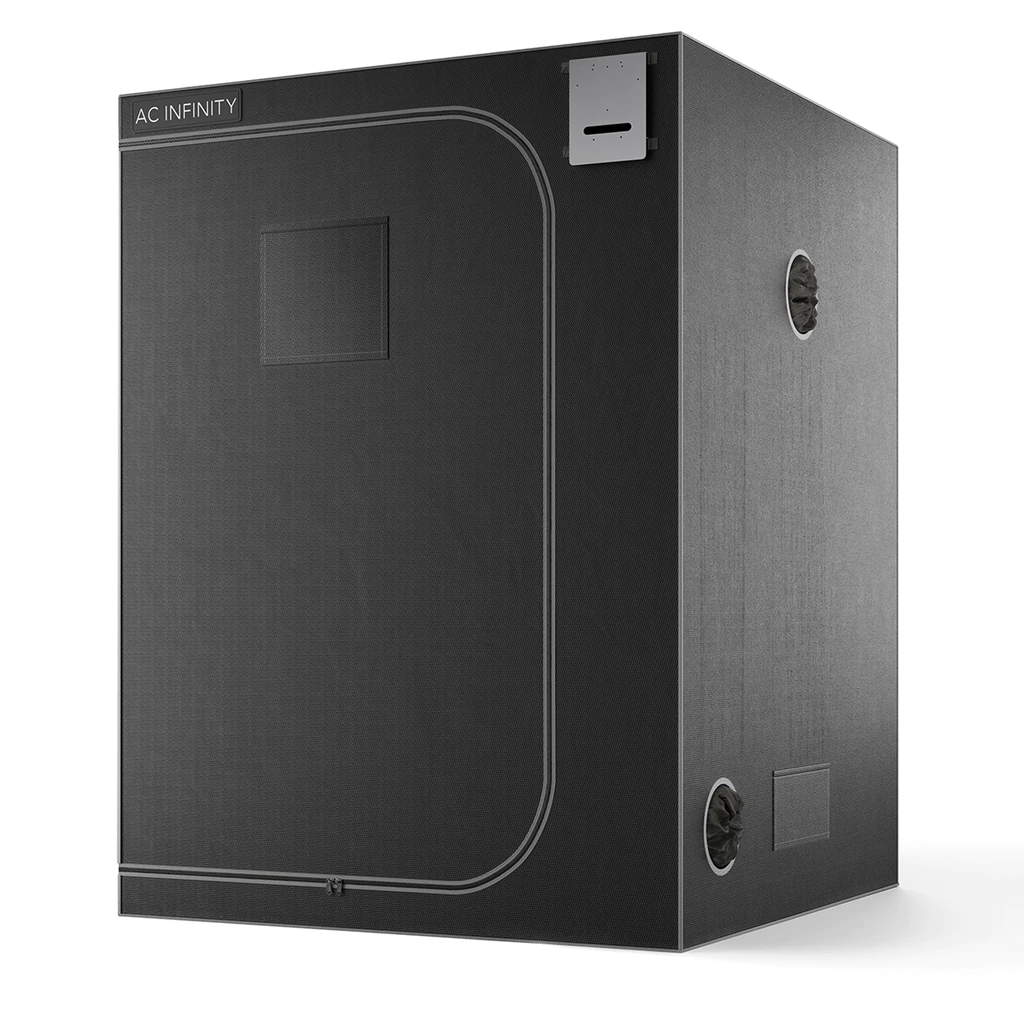 AC Infinity - ADVANCE GROW TENT - Valley Indoor