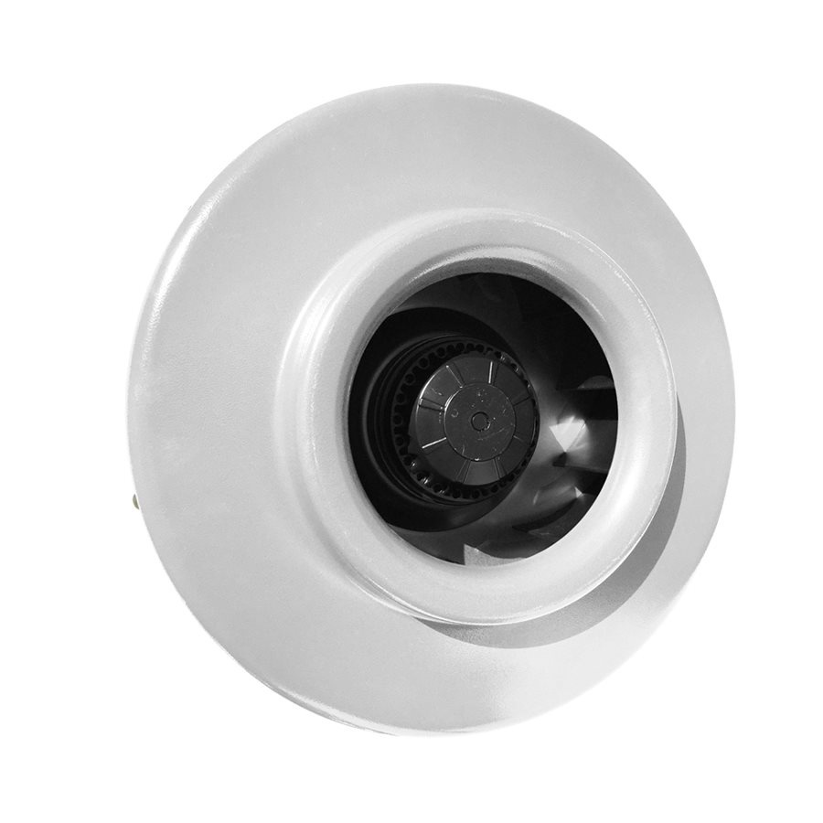 Vortex - VBC Inline Fan 110V - Valley Indoor
