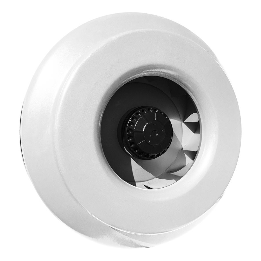 Vortex - VBC Inline Fan 110V - Valley Indoor