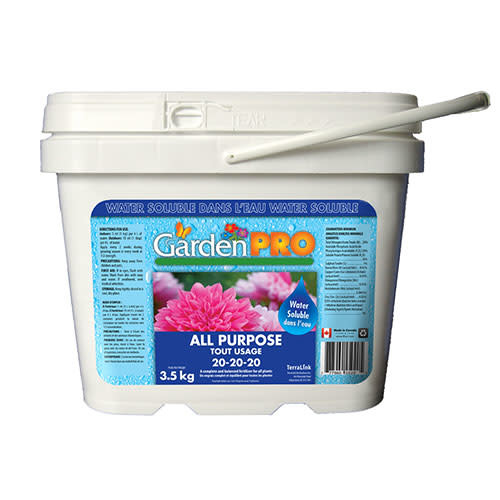 GardenPRO - All Purpose - Valley Indoor