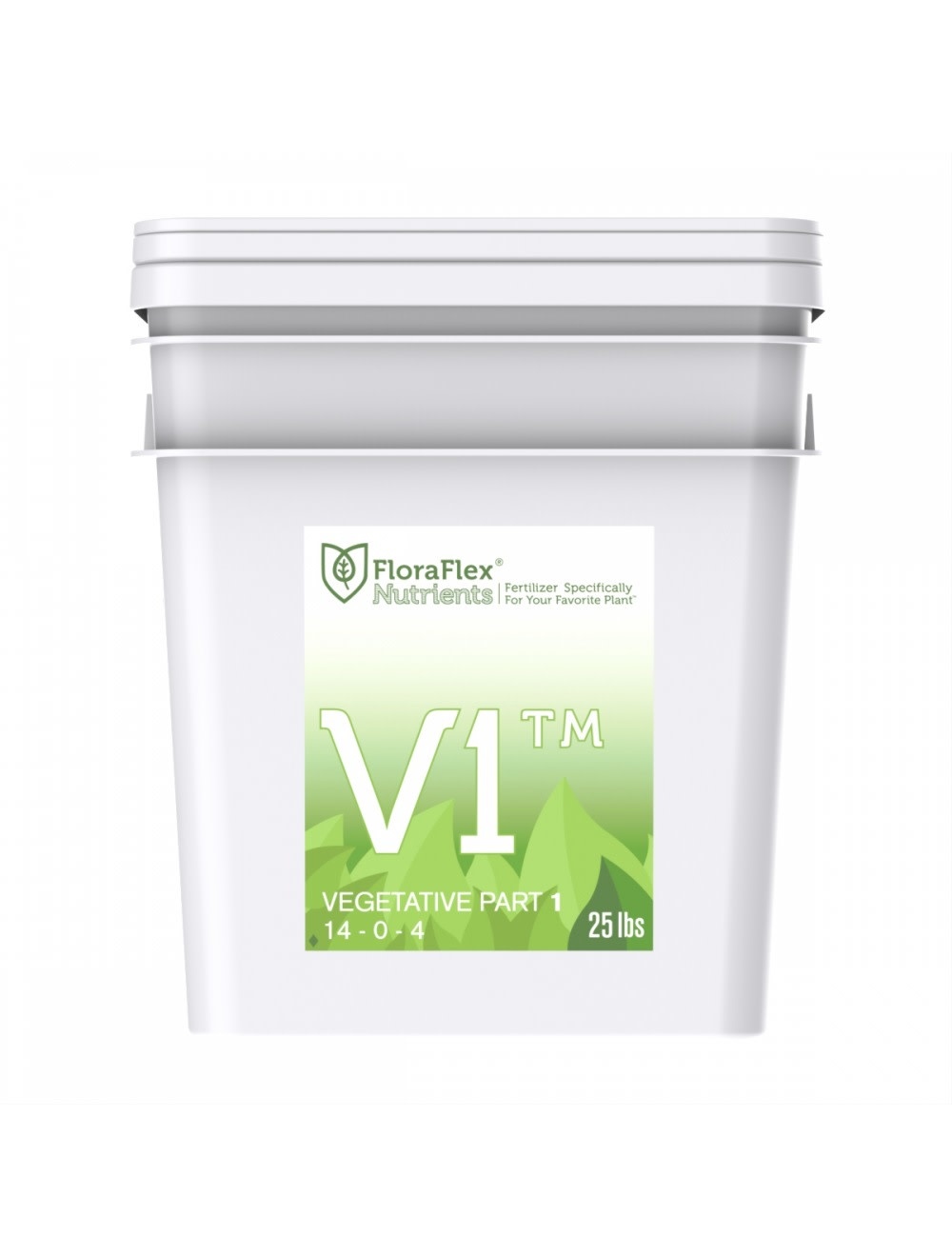 FloraFlex - V1 Vegetative Part 1 - Valley Indoor