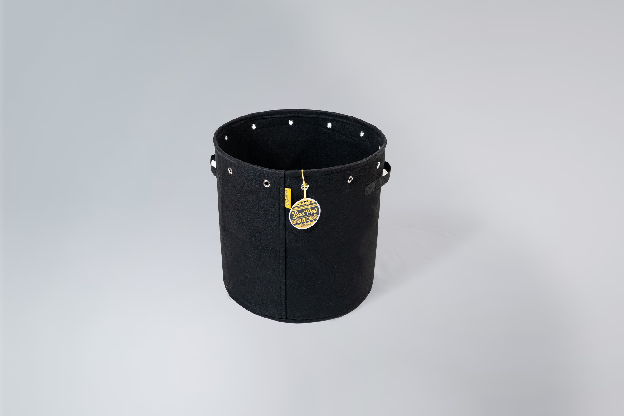 BudTrainer - BudPot - Valley Indoor