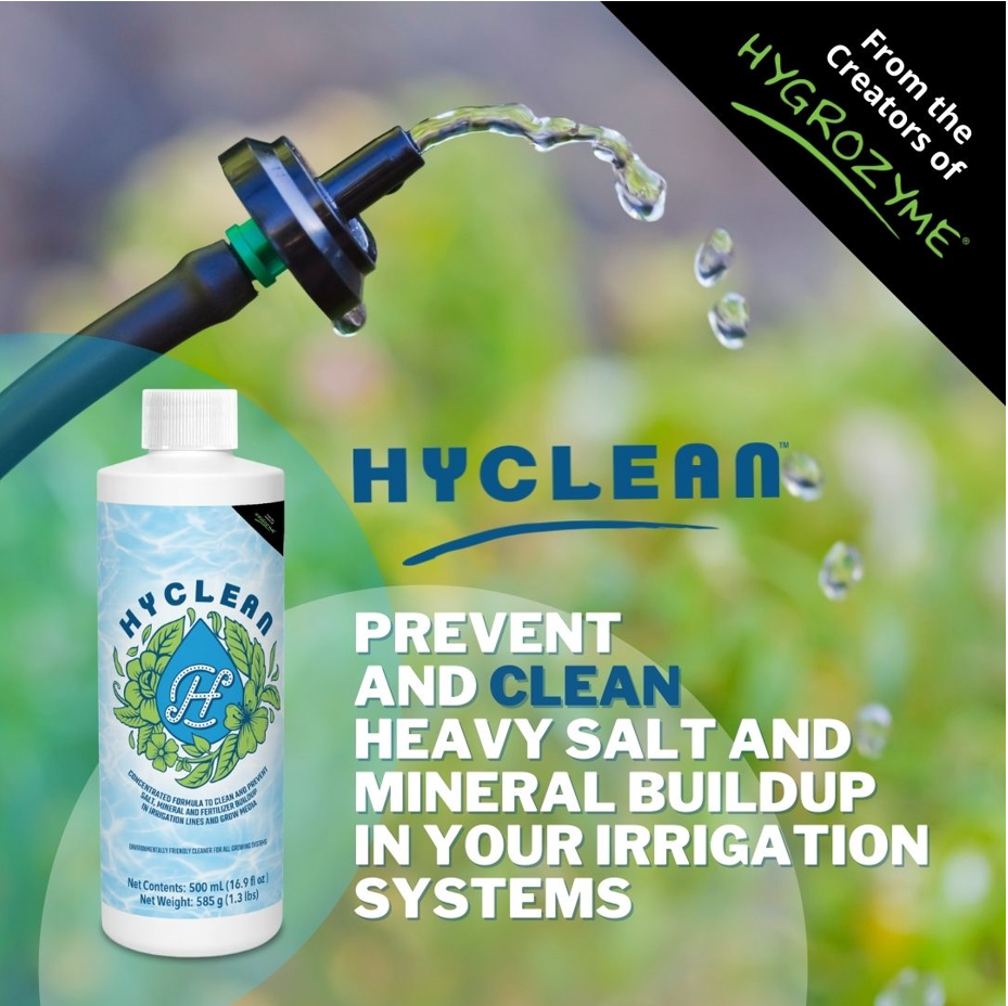SIPCO Innovations - HYCLEAN - Valley Indoor