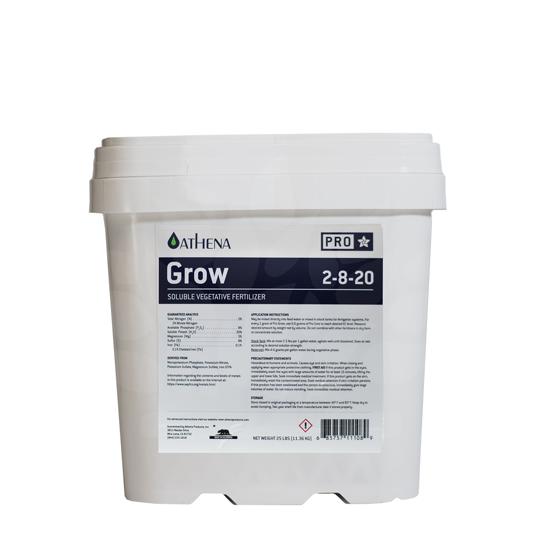 Athena - Pro Line - Grow - Valley Indoor