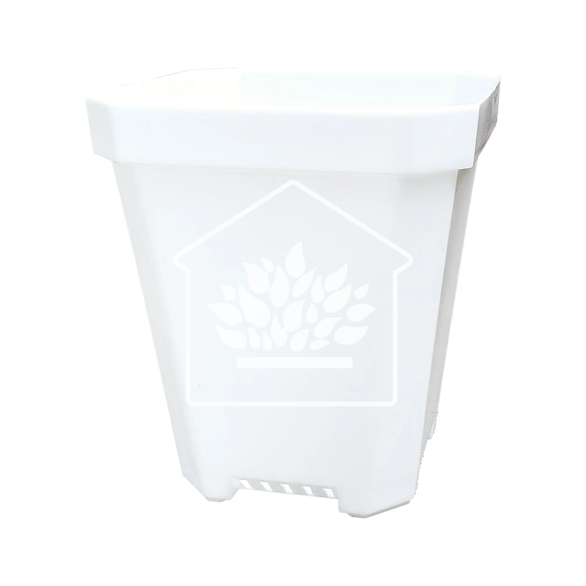 Bootstrap Farmer - 5" Heavy Duty Seed Starting Pot - Valley Indoor