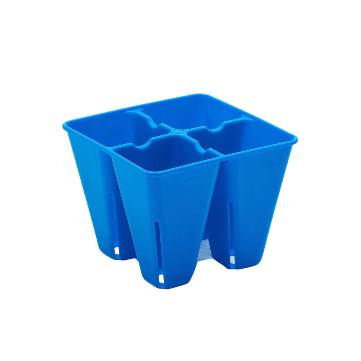 Bootstrap Farmer - 4 Cell Insert Tray - - Valley Indoor Bootstrap Farmer - 4 Cell Insert Tray - - Valley Indoor