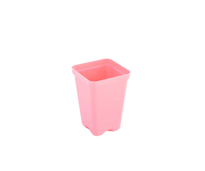 Bootstrap Farmer - 2.5" Seed Starting Square Pot - Valley Indoor