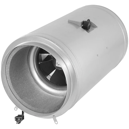 Ruck Air Movement Prime Evo Mixed Flow Fan