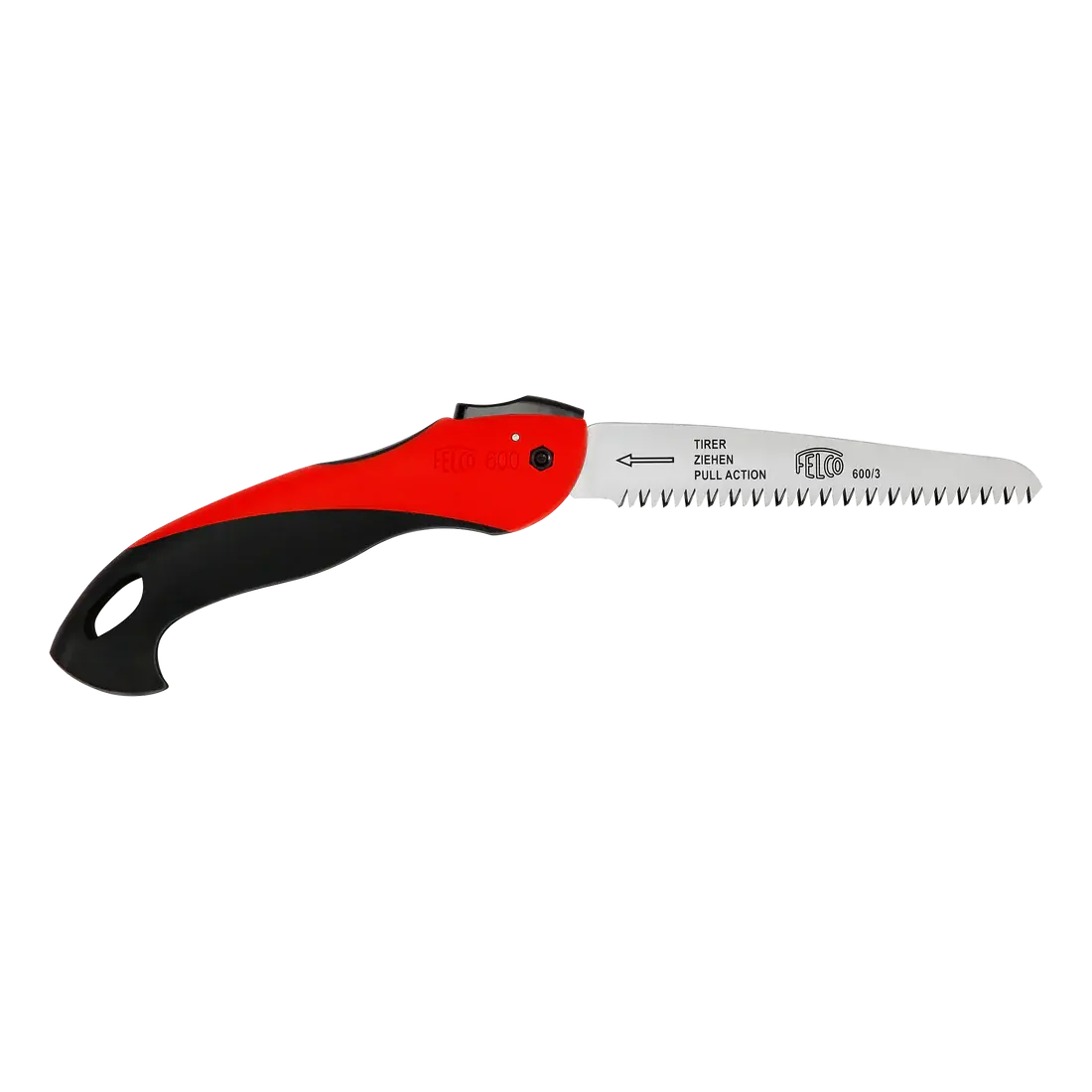 Felco - 600 Folding Pull Stroke Pruning Saw 2" (16cm) - Valley Indoor