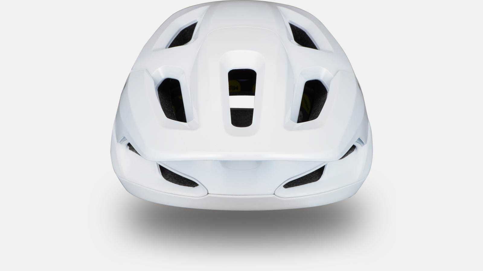 TACTIC 4 WHITE - Cyclezone Rotorua Ltd