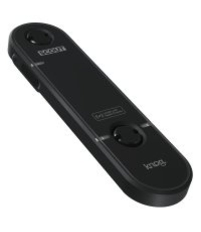 KNOG Scout Bike Alarm & Finder - Cyclezone Rotorua Ltd