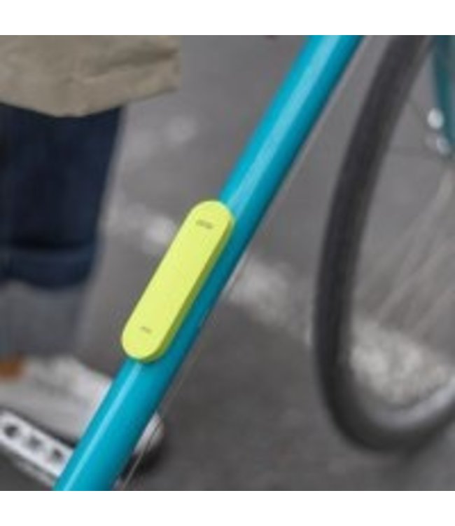 KNOG Scout Bike Alarm & Finder - Cyclezone Rotorua Ltd KNOG Scout Bike Alarm & Finder - Cyclezone Rotorua Ltd
