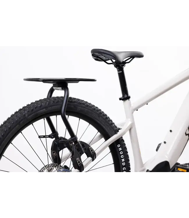 Aeroe Spider Pannier Rack - Cyclezone Rotorua Ltd