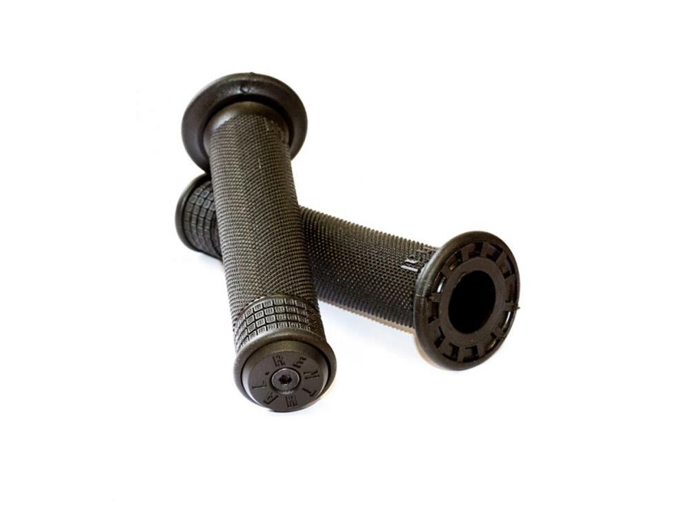 Renthal PushOn Grips - Ultra Tacky - Cyclezone Rotorua Ltd