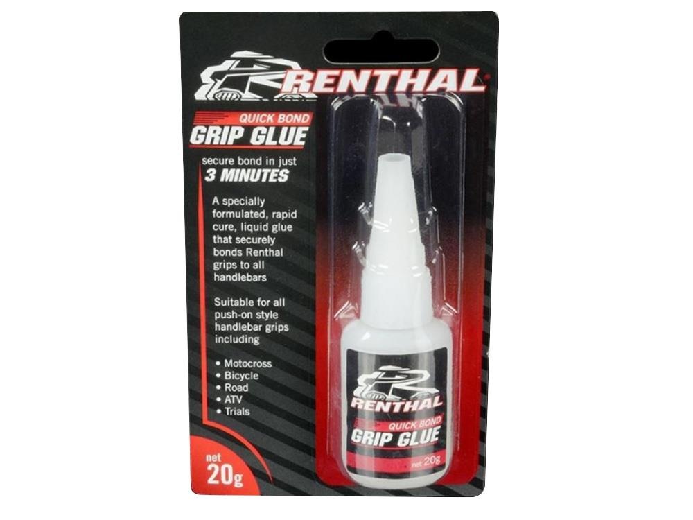 Renthal Grip Glue - Quickbond - Cyclezone Rotorua Ltd