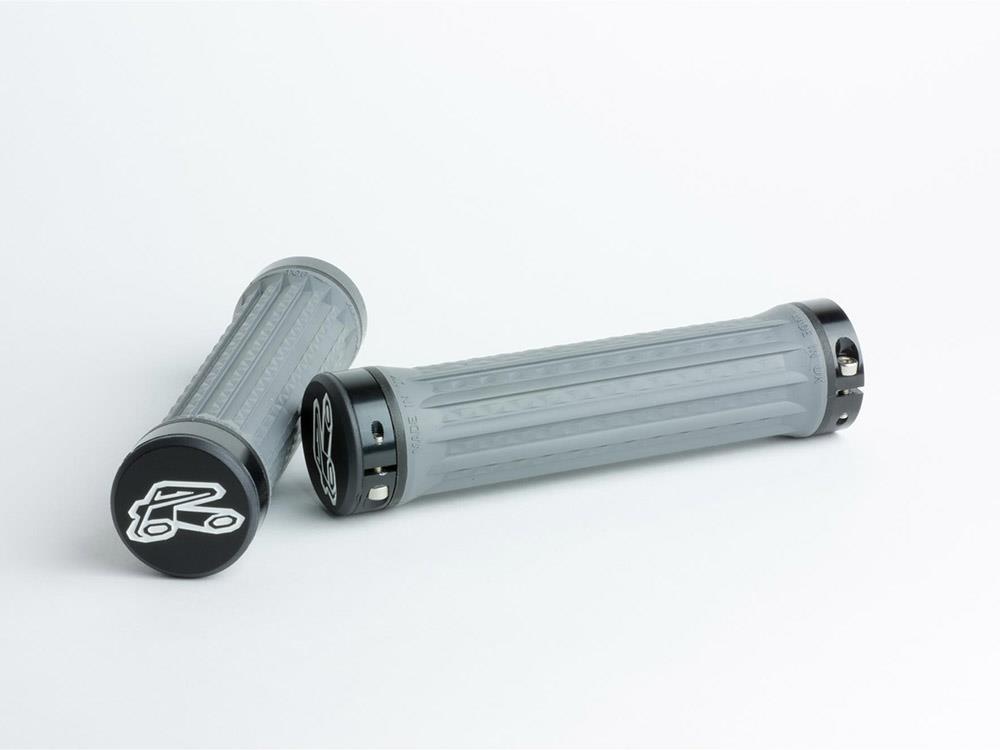 Renthal Lock On Traction Grip Medium - Cyclezone Rotorua Ltd