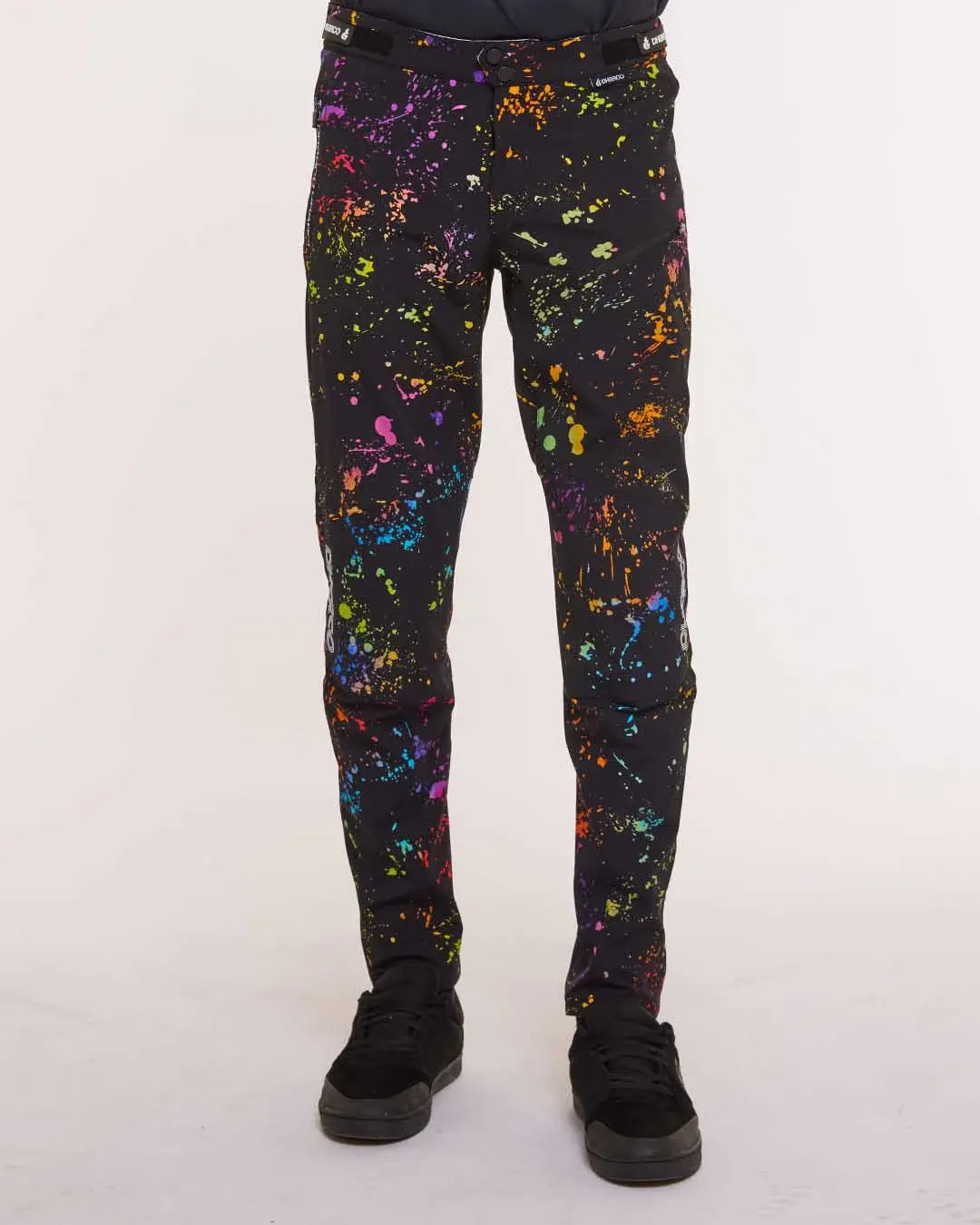 Mens Gravity Pants - Supernova - Cyclezone Rotorua Ltd
