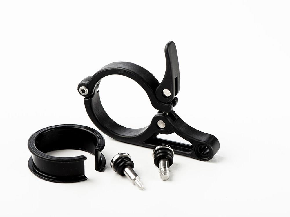 Gloworm XSV Lightset (G2.0) - Cyclezone Rotorua Ltd