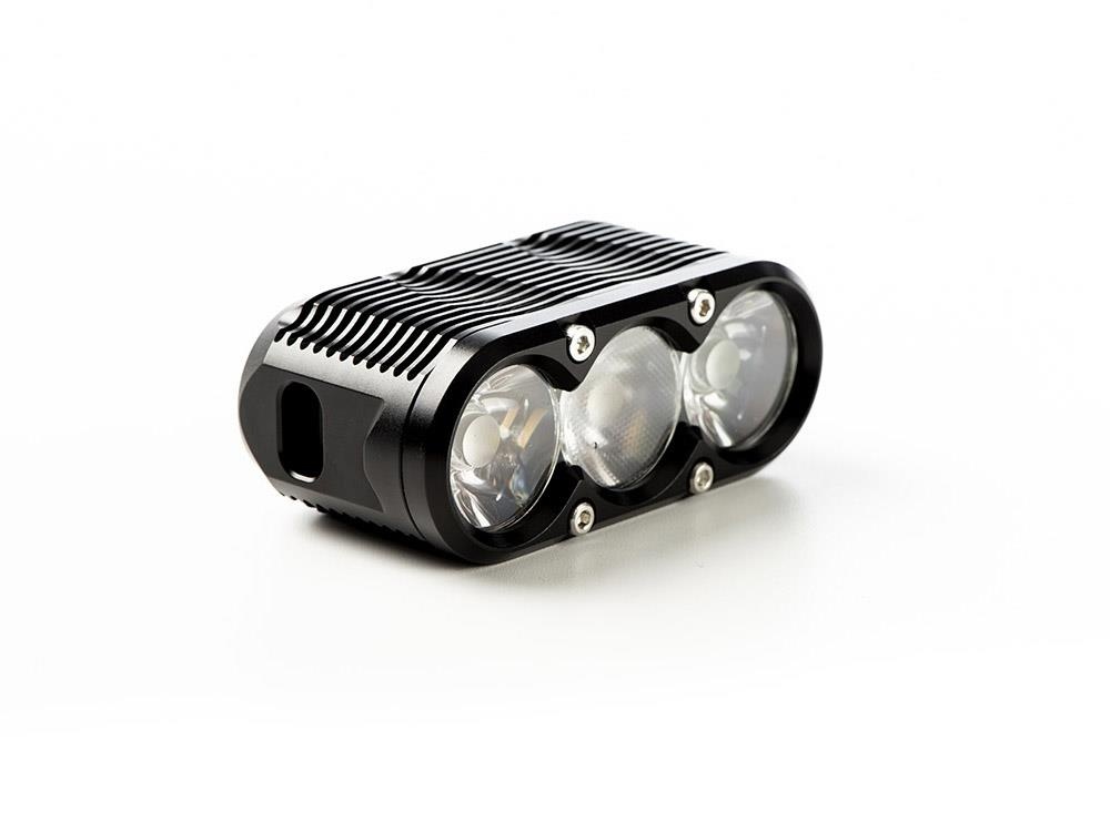 Gloworm XSV Lightset (G2.0) - Cyclezone Rotorua Ltd