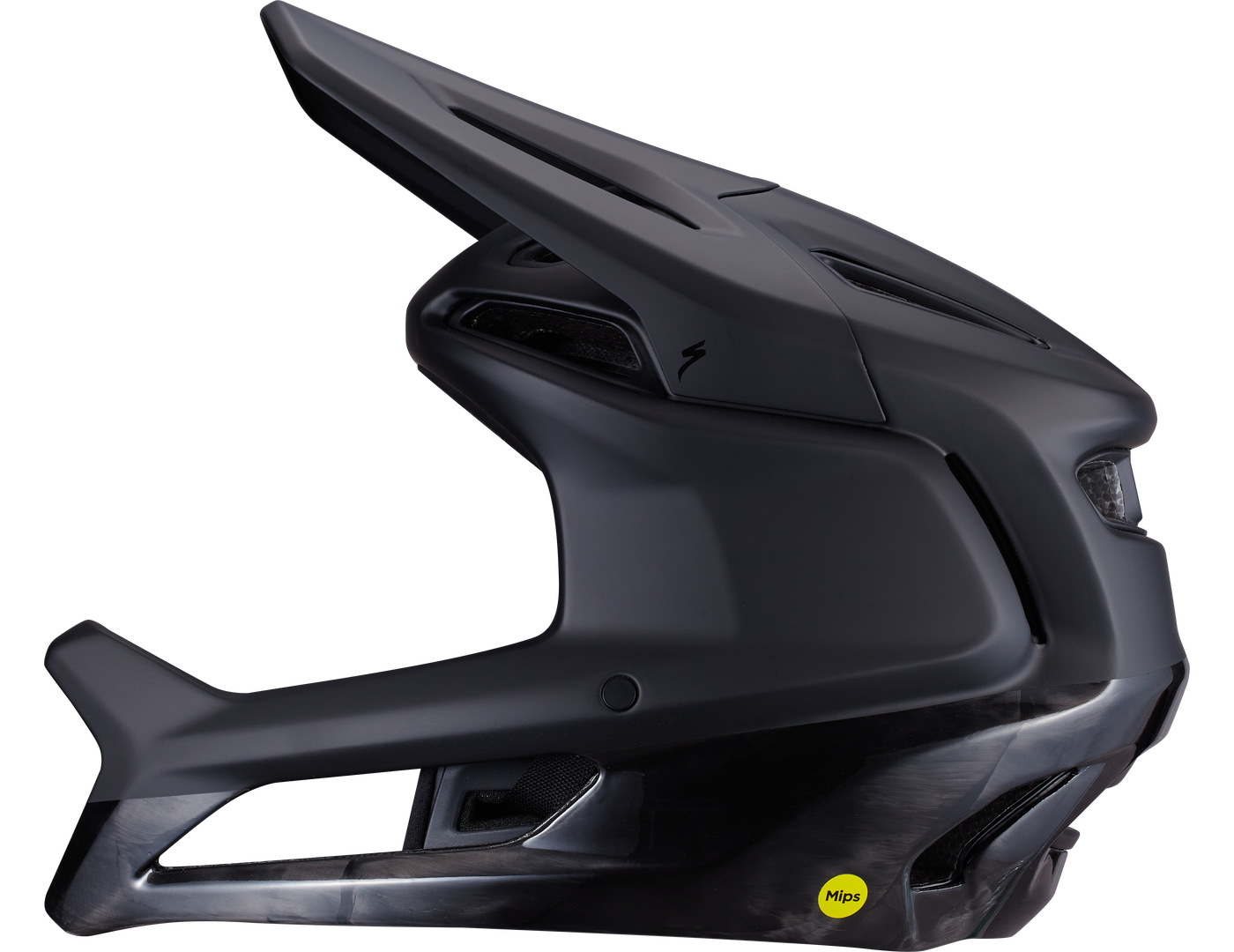 GAMBIT HELMET - CARBON BLACK - Cyclezone Rotorua Ltd