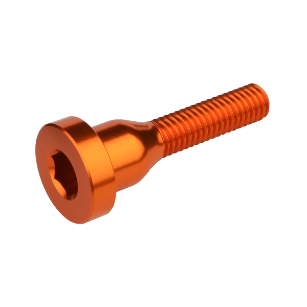 Burgtec Top Cap Bolt - Cyclezone Rotorua Ltd