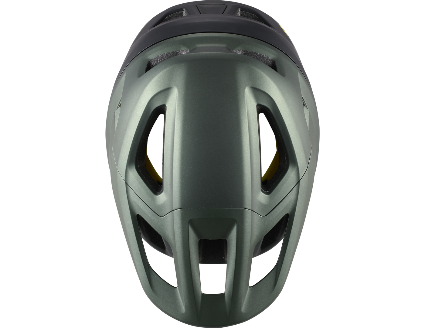 CAMBER HELMET - Oak Green/Black - Cyclezone Rotorua Ltd