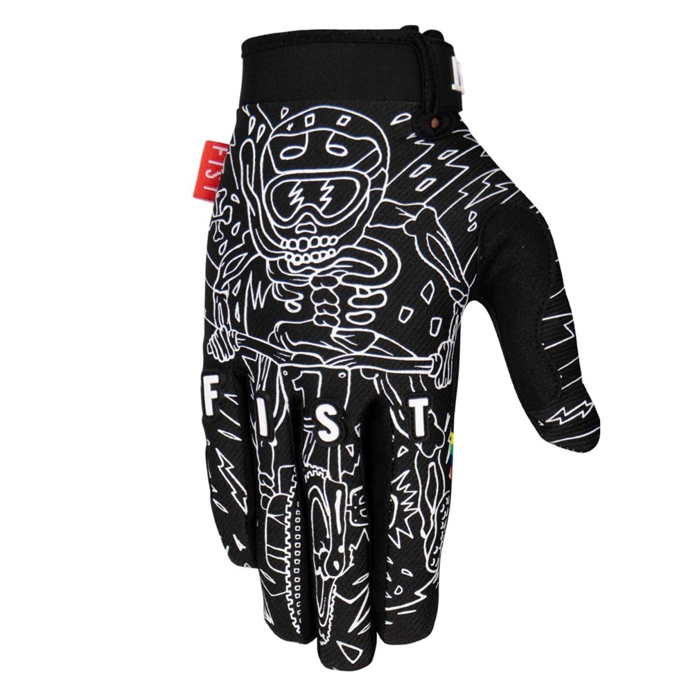 SAM HILL G.O.A.T GLOVE - Cyclezone Rotorua Ltd