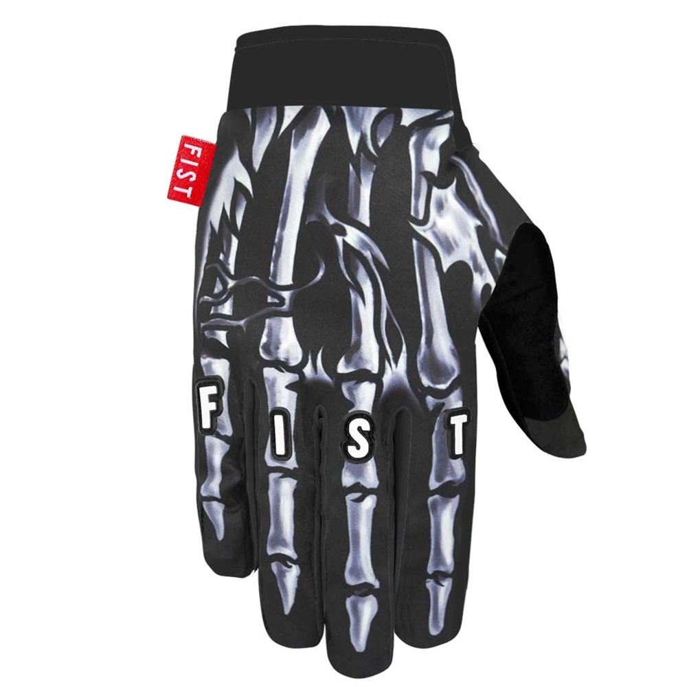 SETH ENSLOW PAIN & LOVE GLOVE - Cyclezone Rotorua Ltd