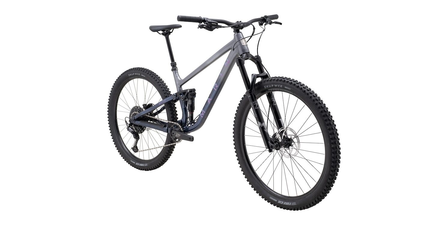 Marin RIFT ZONE 2 29 - Grey - Cyclezone Rotorua Ltd