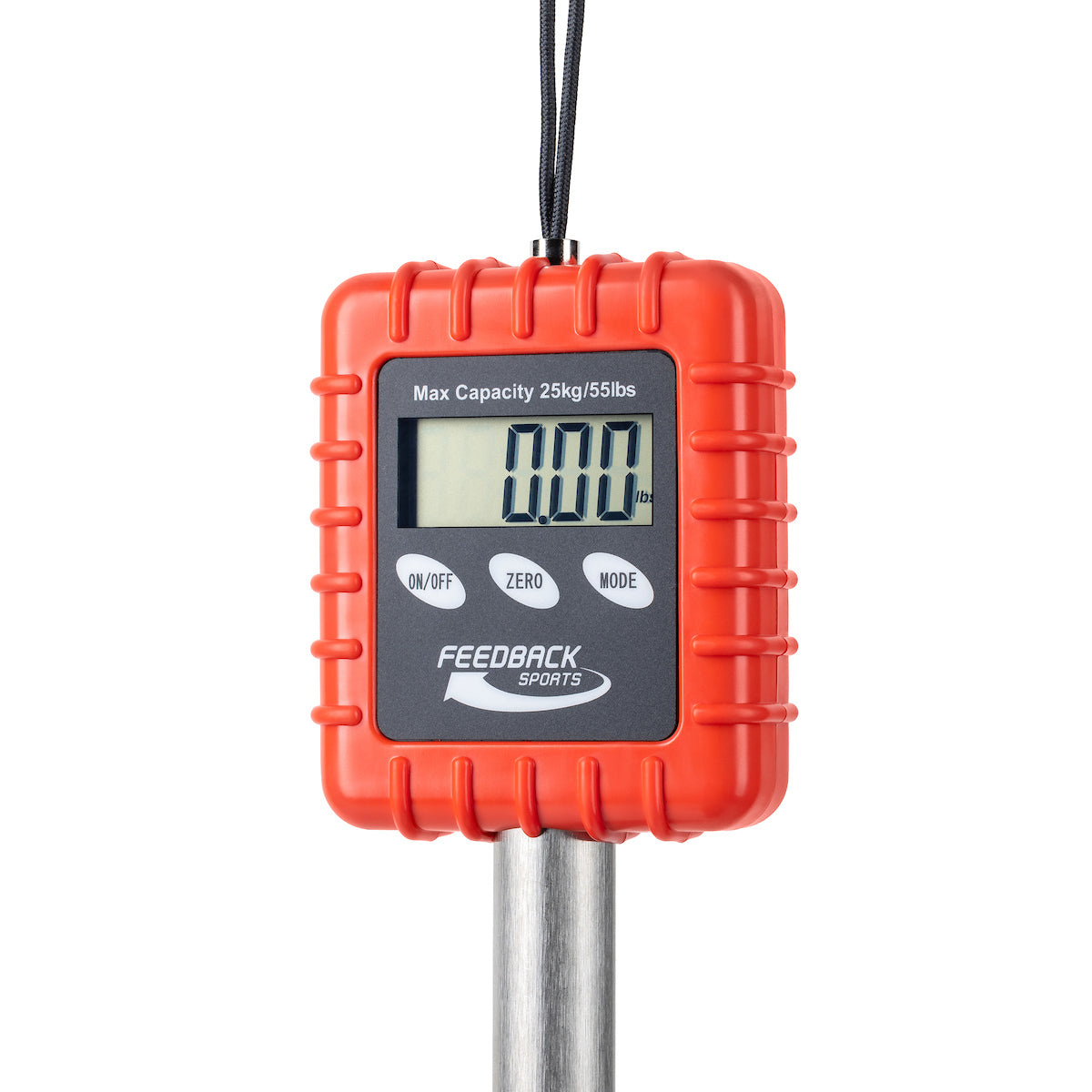 Feedback Sports - Alpine Digital scale - 25Kg Max - Cyclezone Rotorua Ltd