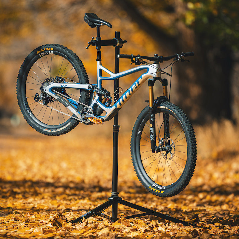 Feedback Sports - Sport Mechanic Repair Stand - Cyclezone Rotorua Ltd