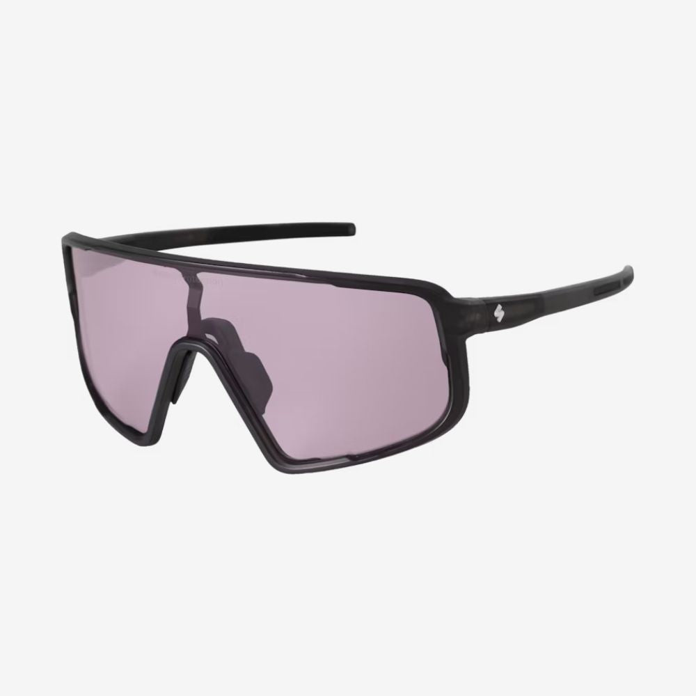 Sweet Protection Memento RIG - Matte Black / Photochromic Lens ...