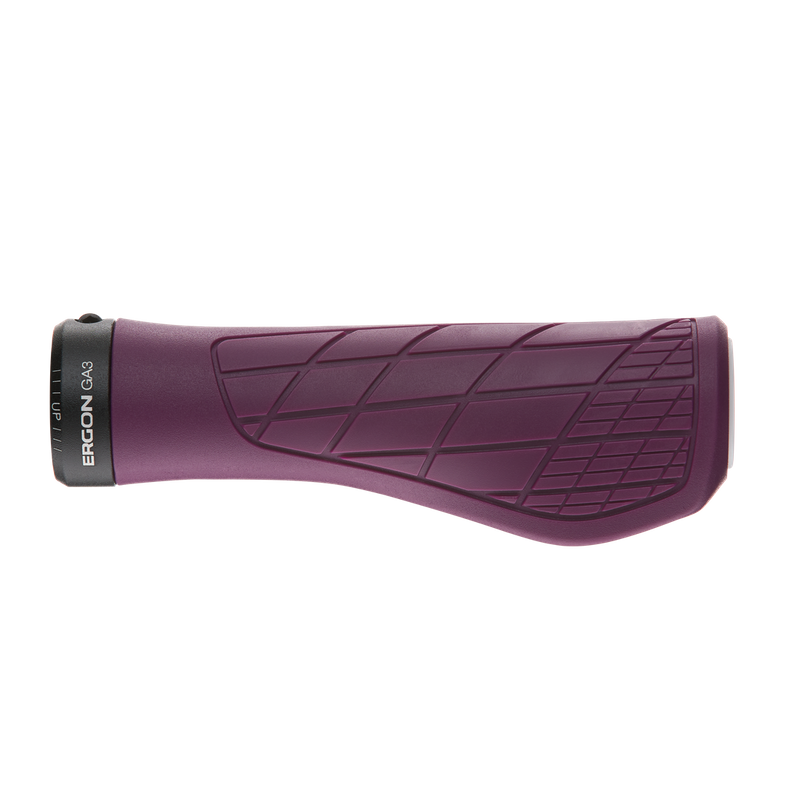 Ergon Grips GA3 Large - Cyclezone Rotorua Ltd