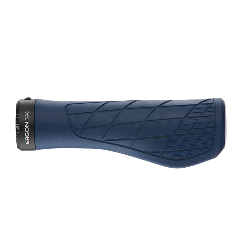 Ergon Grips GA3 Large - Cyclezone Rotorua Ltd