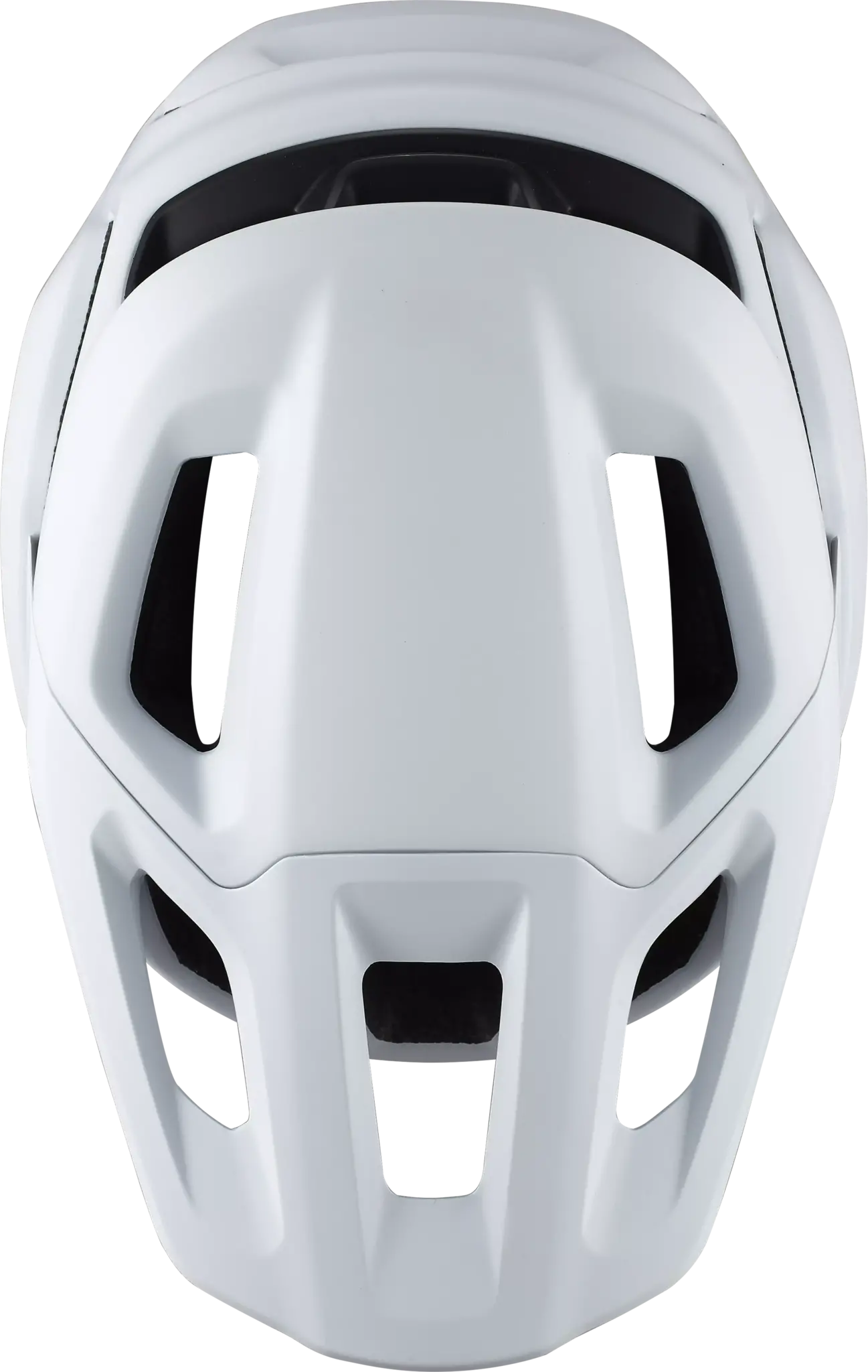 AMBUSH 2 Helmet White - Cyclezone Rotorua Ltd