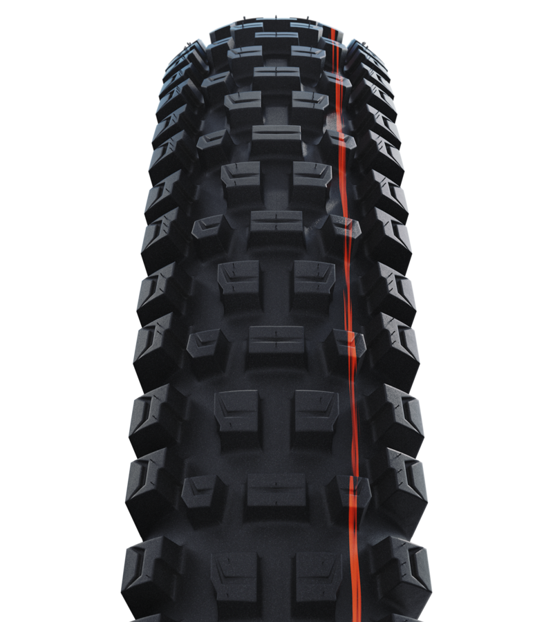 Schwalbe Albert Radial Tyre - Cyclezone Rotorua Ltd