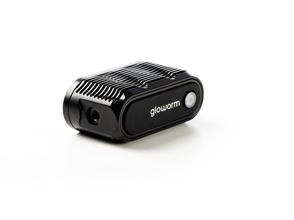 Gloworm XSV Lightset (G2.0) - Cyclezone Rotorua Ltd