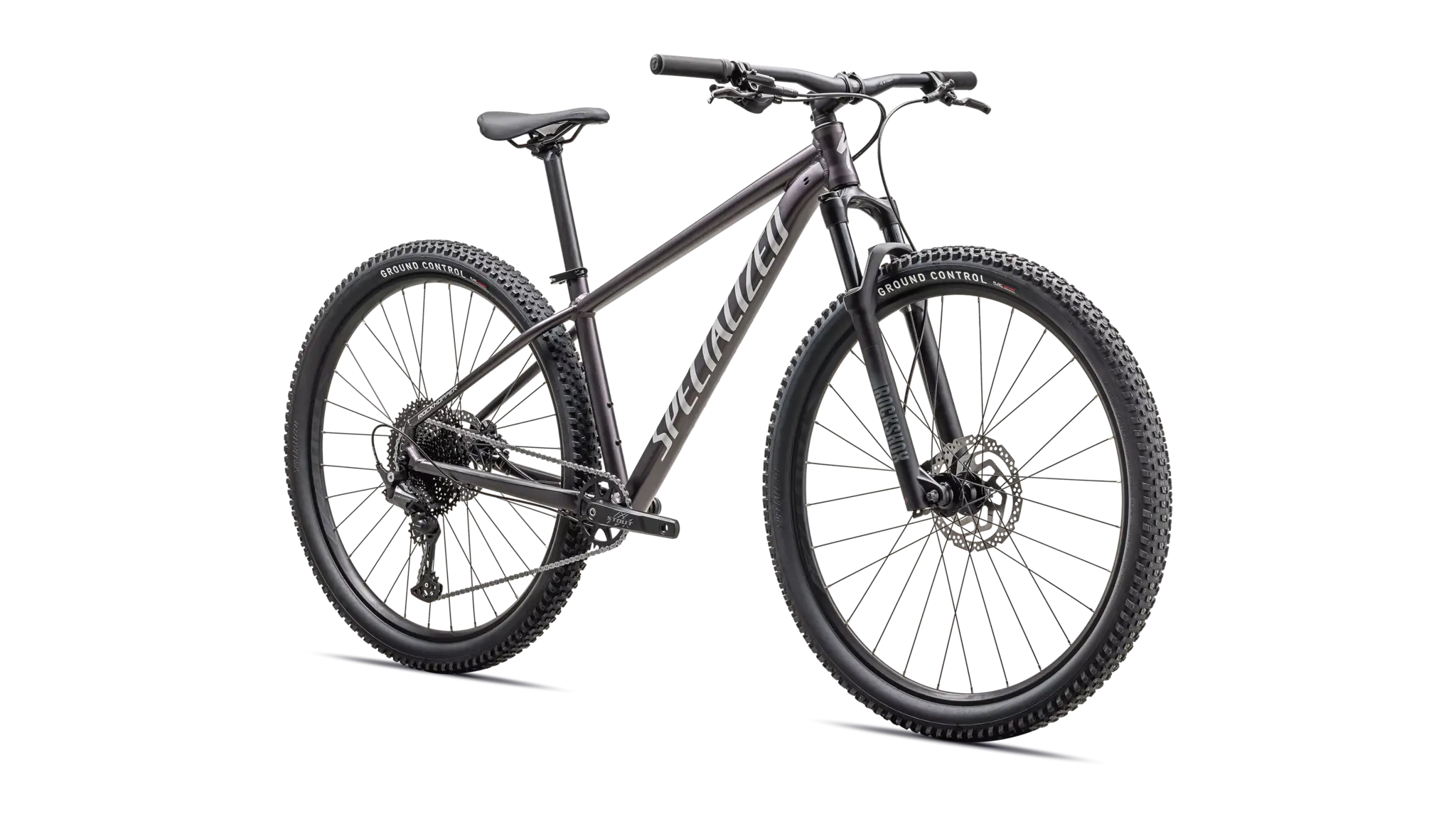Rockhopper Comp - Satin Nebula Metallic / Dolomite Metallic - Cyclezone ...