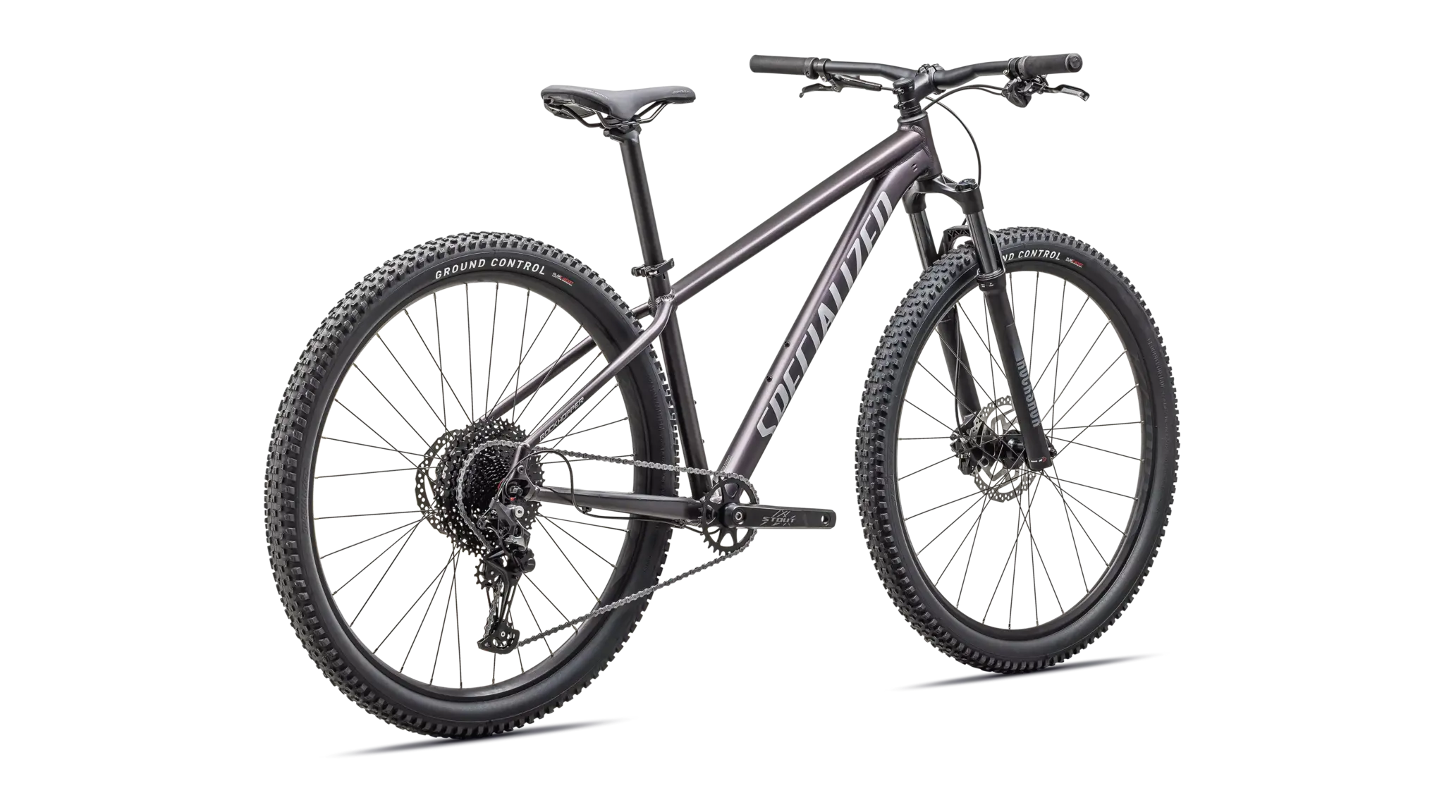 Rockhopper Comp - Satin Nebula Metallic / Dolomite Metallic - Cyclezone ...