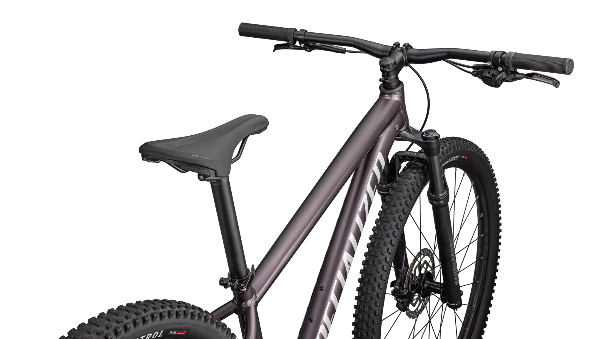 Rockhopper Comp - Satin Nebula Metallic / Dolomite Metallic - Cyclezone ...