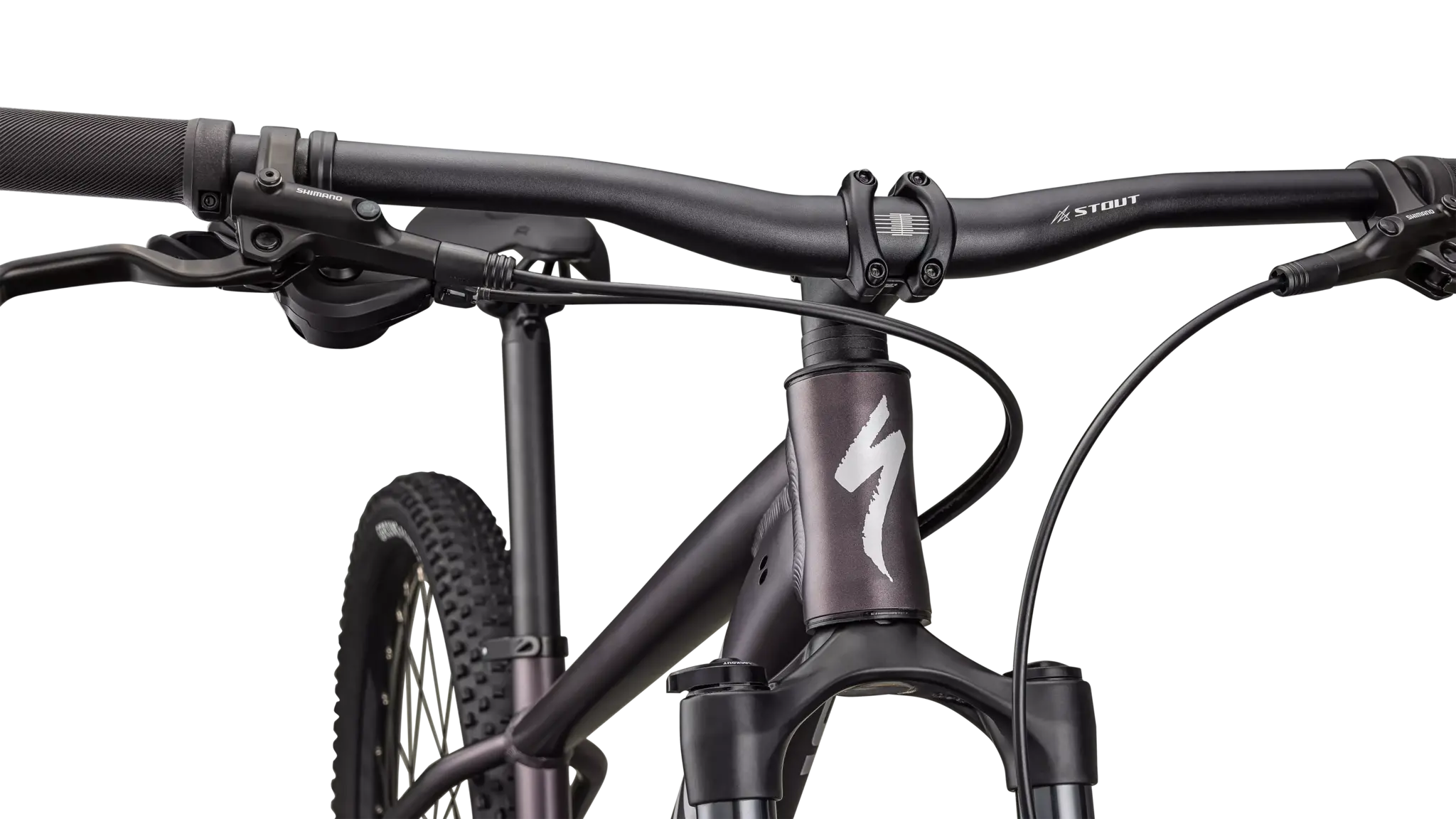 Rockhopper Comp - Satin Nebula Metallic / Dolomite Metallic - Cyclezone ...